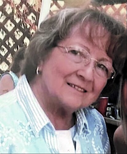 Maxine E. “Midge” Nelson | News, Sports, Jobs - Times Observer